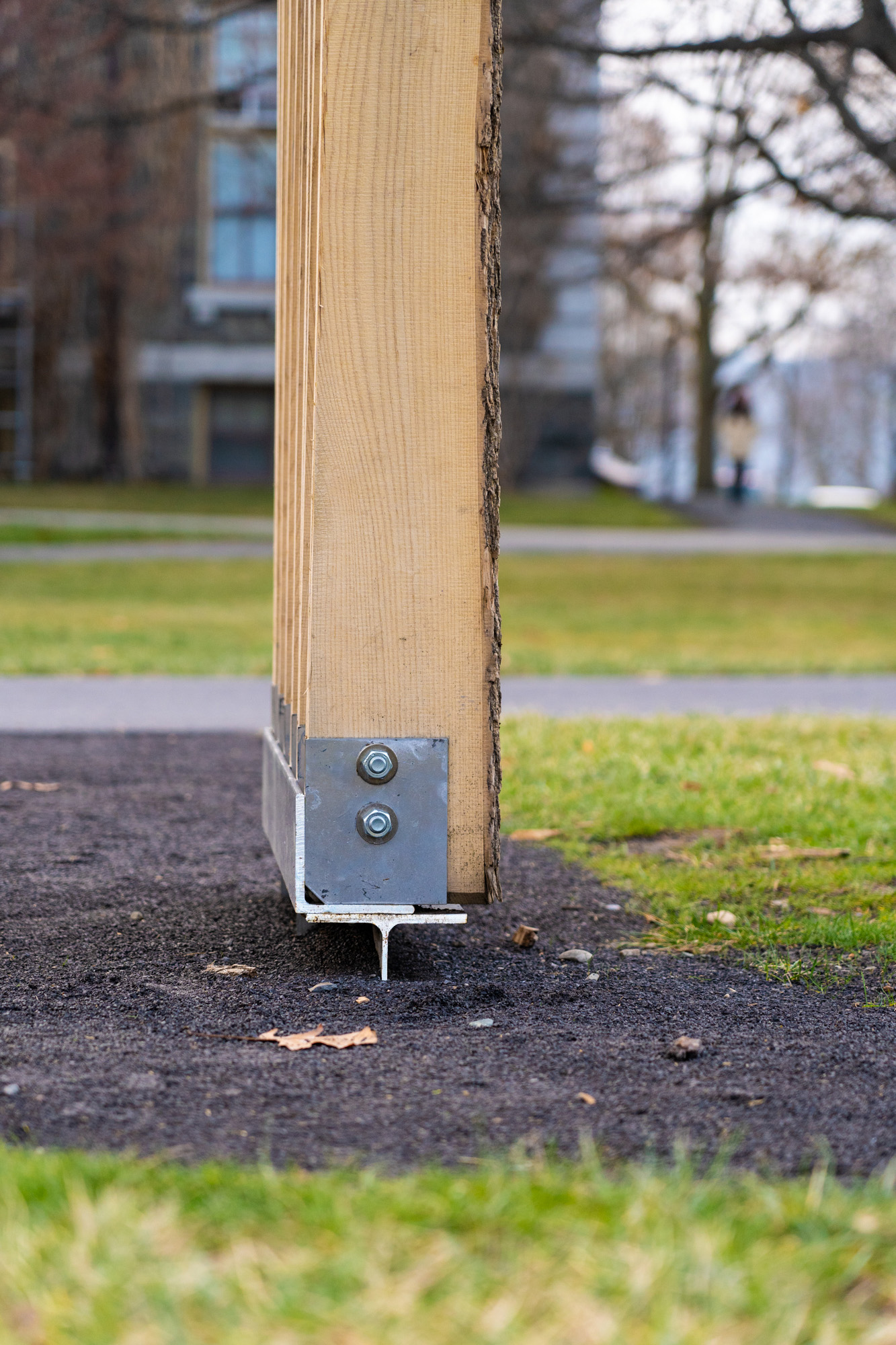 RUBI LAB | UNLOG Tower | AAP Labs